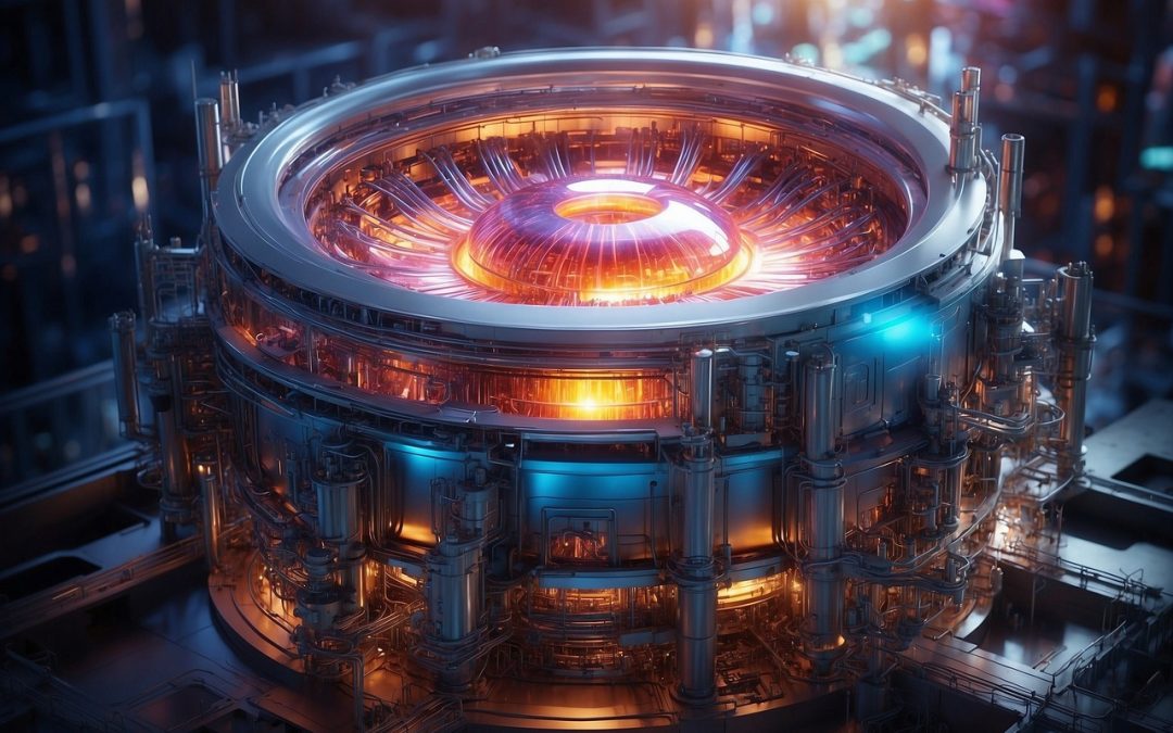 Understanding the Potential of Quantum Computing: Revolutionizing ... Understanding the Potential of Quantum Computing: Revolutionizing ...