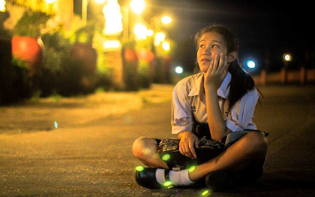 Title Enhancing Online Threat Detection Leveraging Large Language Models For Content