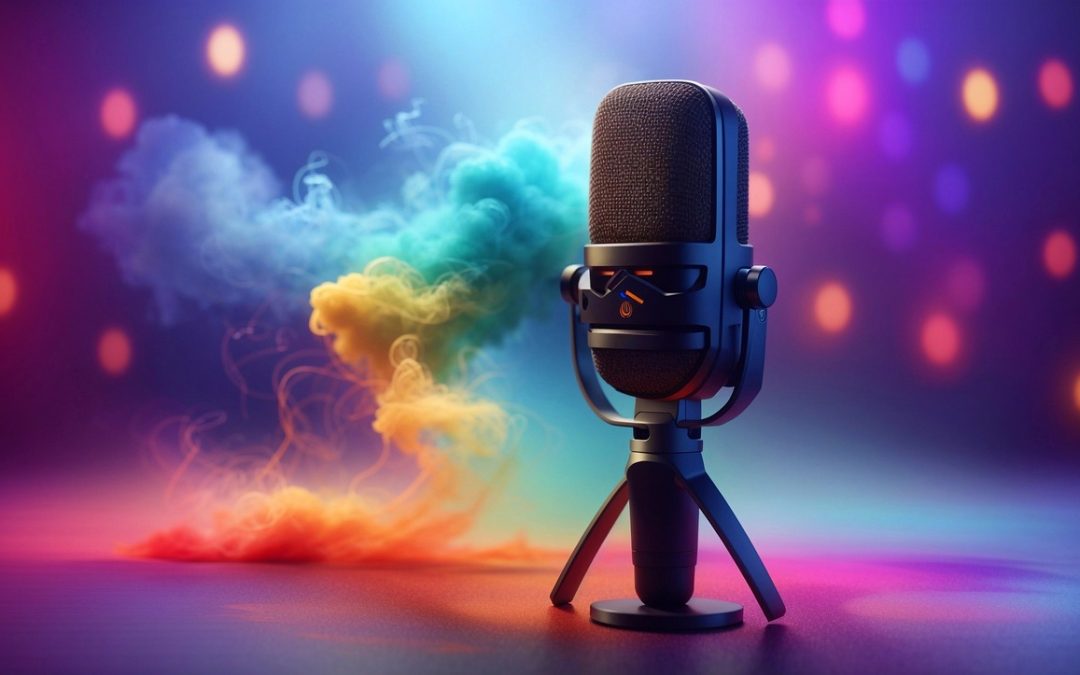 “Stay Connected: 5 AI Podcasts for Staying Up to Date” | Qubixity.net