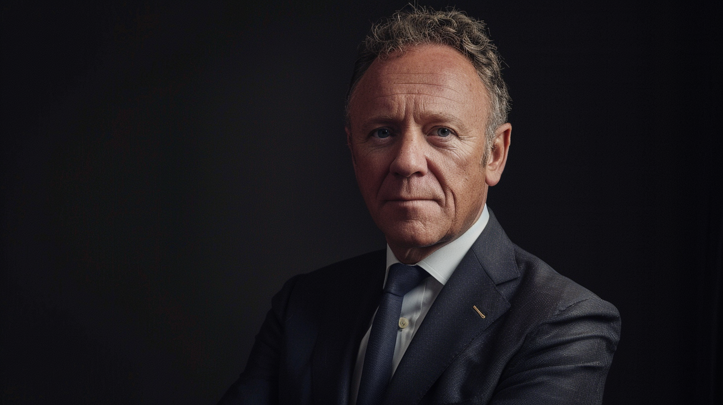 François Louis Nicolas Pinault Joins Christie’s Board: A New Era for ...