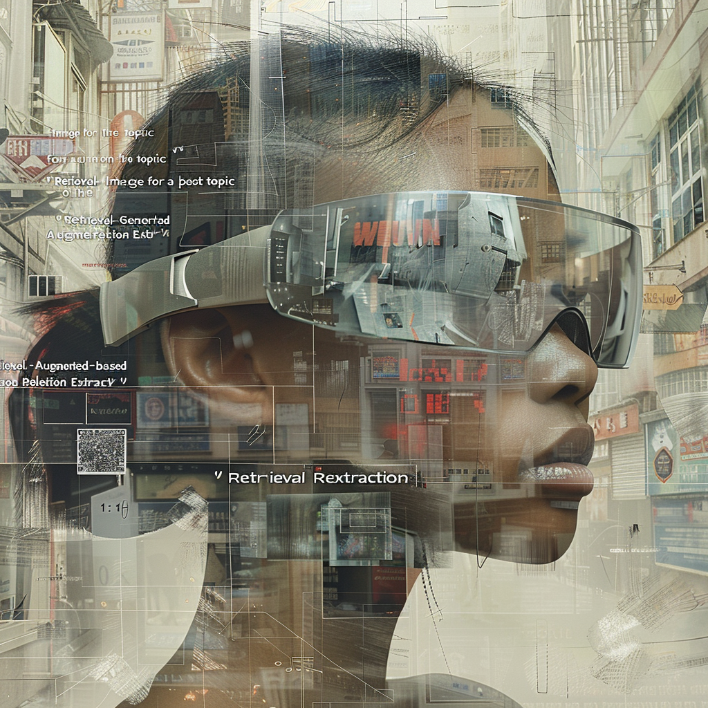 Retrieval Augmented Generation Based Relation Extraction