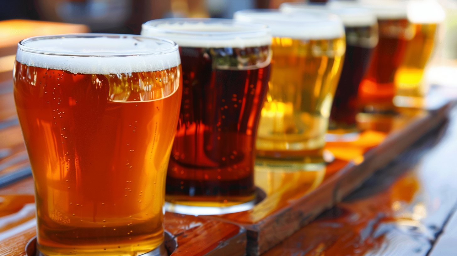 A Battle Over Beer Split a Texas Town’s Biggest Party | Qubixity.net