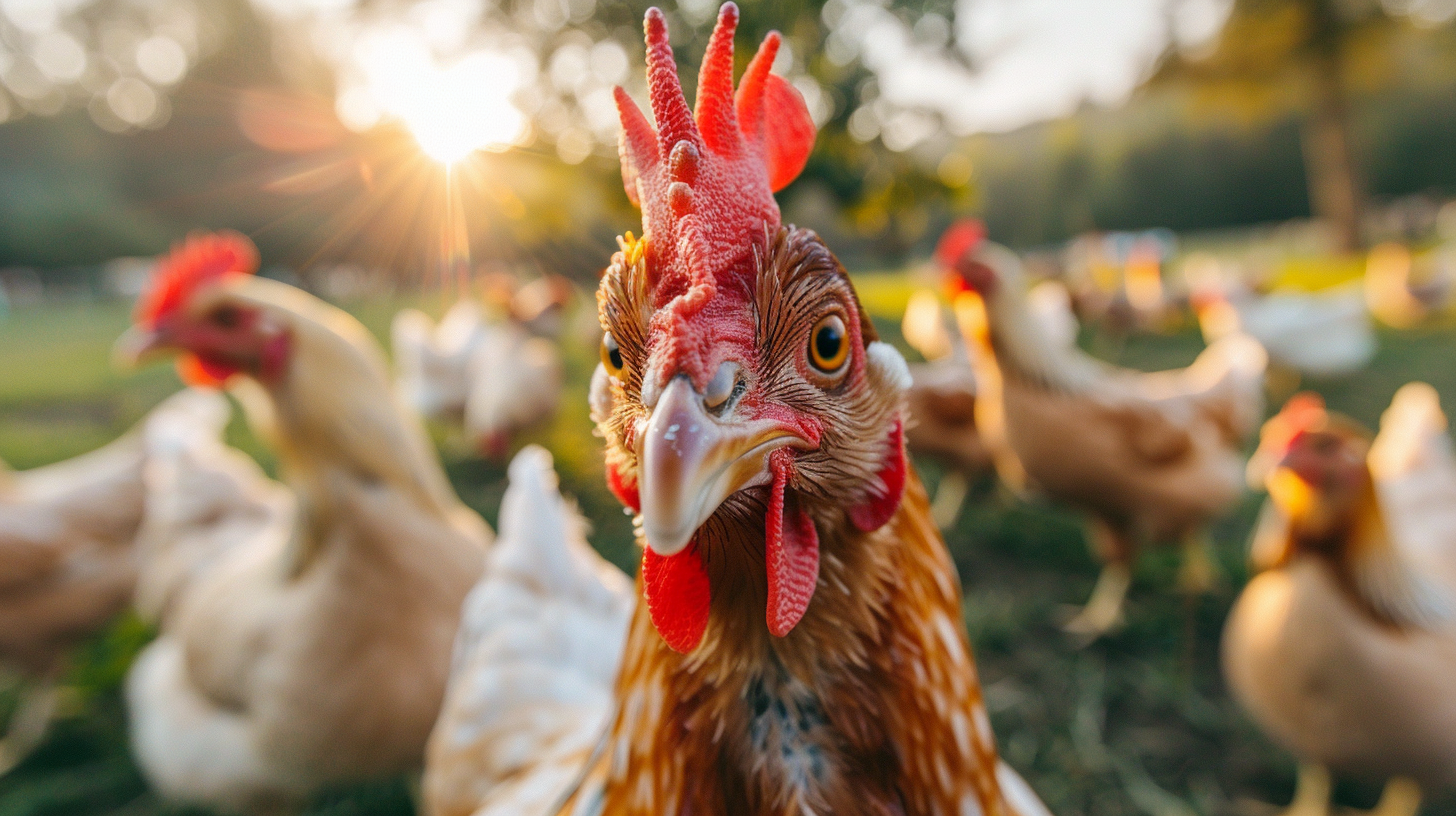 How Poor Tracking of Bird Flu Leaves Dairy Workers at Risk | Qubixity.net