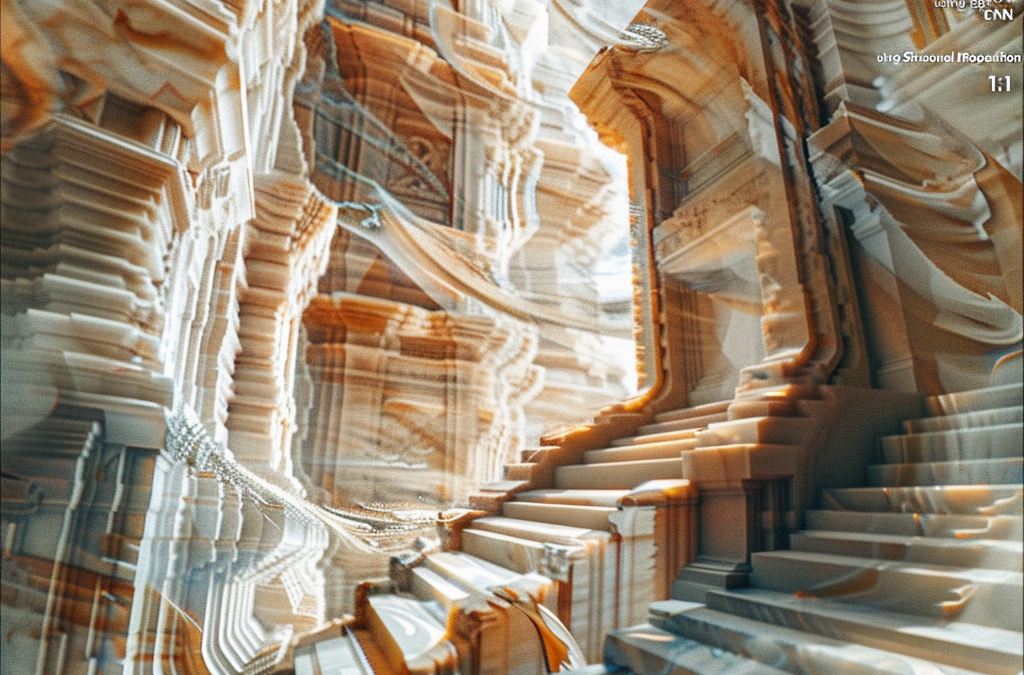 Repnext A Fast Multi Scale Cnn Using Structural Reparameterization