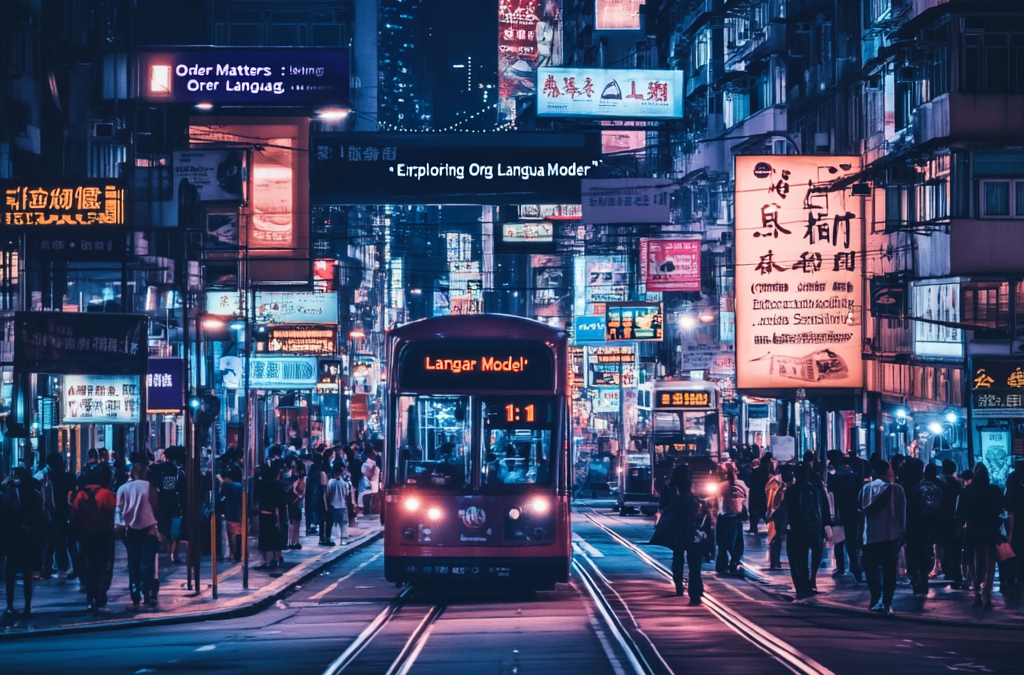 Order Matters Exploring Order Sensitivity In Multimodal Large Language Models