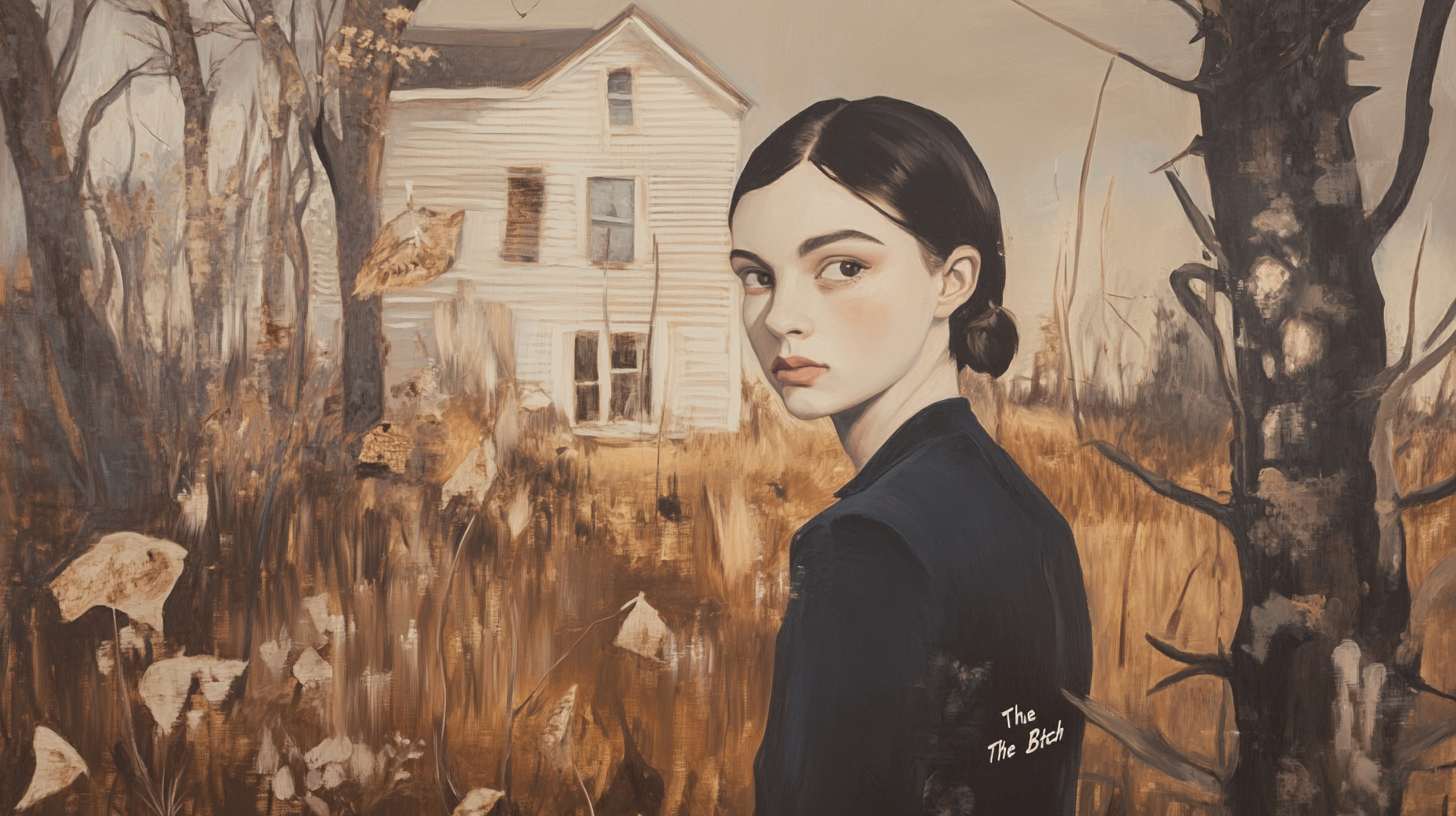 “The Bitch”: Matthew Barney and Alex Katz Exhibition at O’Flaherty’s ...